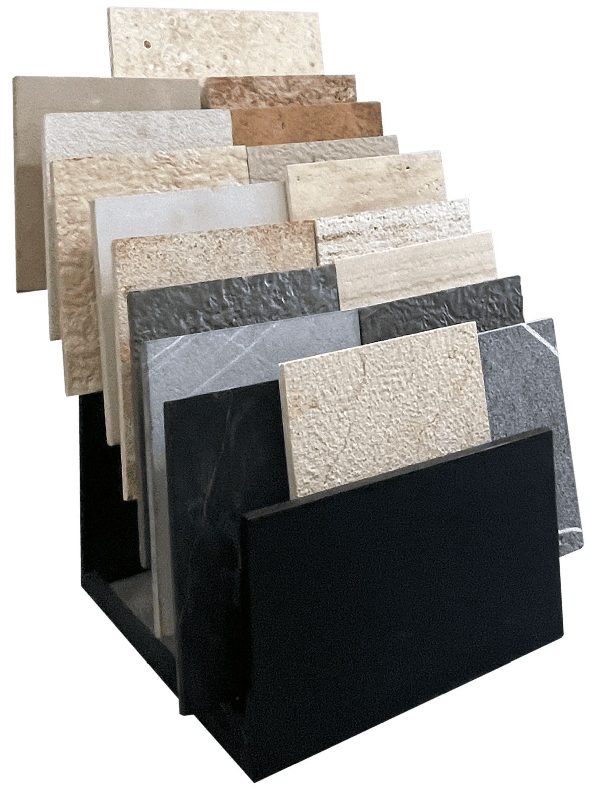 Mármol - Piedras y Espacios