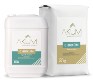 Chukúm - Piedras y Espacios